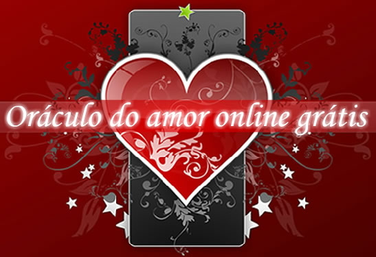 Oráculo Do Amor Online Grátis